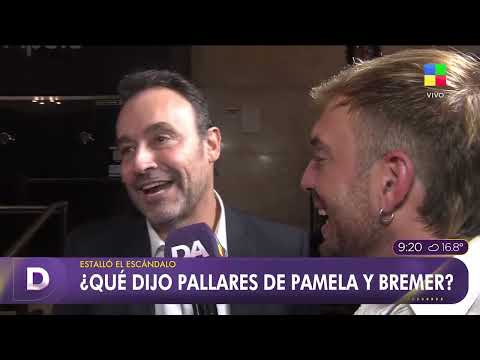 🔥 ADRIÁN PALLARES PICANTE: \