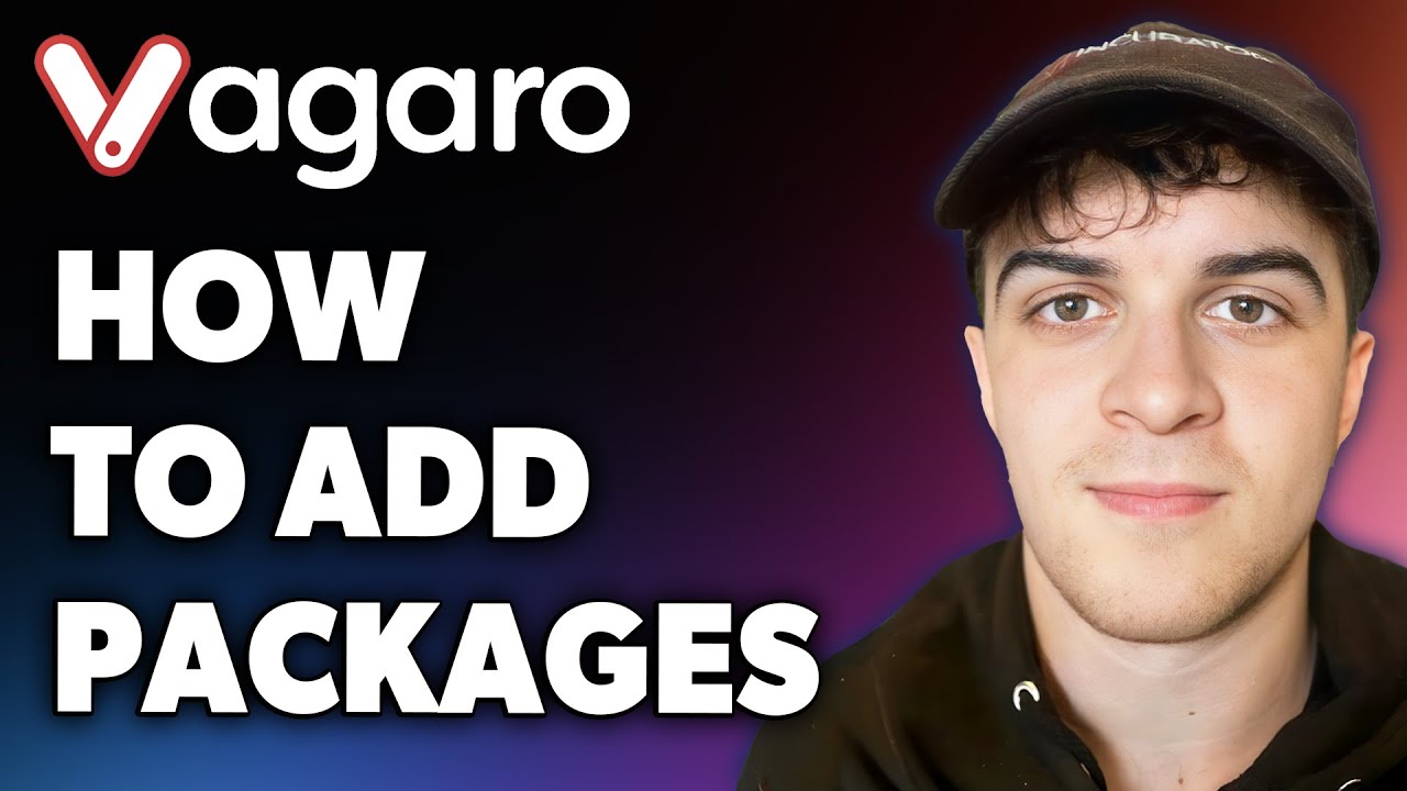 How to Add Packages on Vagaro (Full 2024 Guide) - YouTube