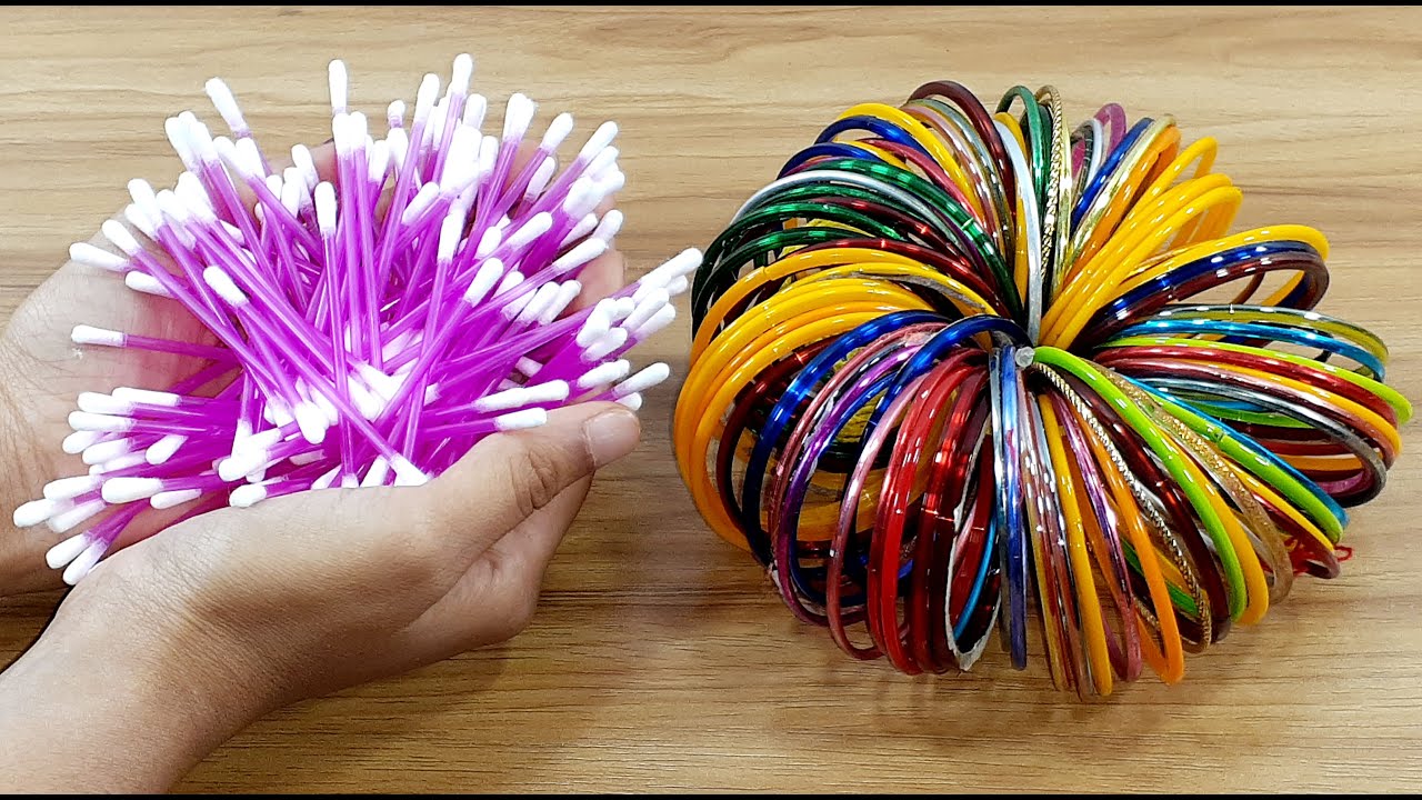 3 AMAZING HANDMADE DECOR TIPS AND TRICKS | DECORATION HACKS | SR HACK ...