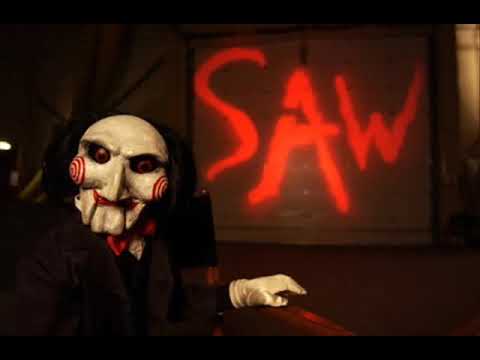 SAW - Jogos Mortais Trilha Sonora (Soundtrack)