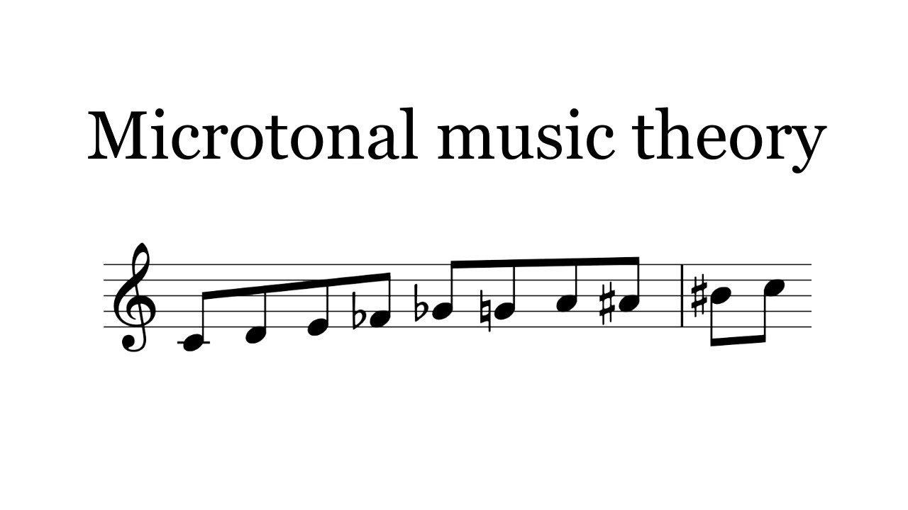 Exploring 19-TET Part 7: The Enneatonic Scale - YouTube