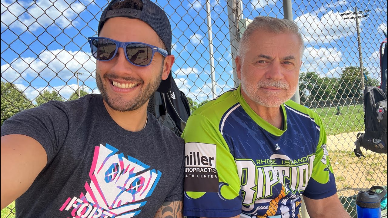 Jon & Brian Sunday Funday - YouTube