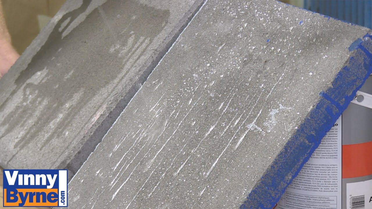 Protect your stone and brickwork from water damage with hydrophobic ...