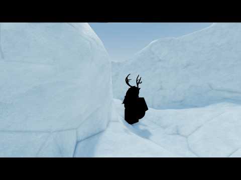 (Roblox vore) Christmas mystery (part 1)