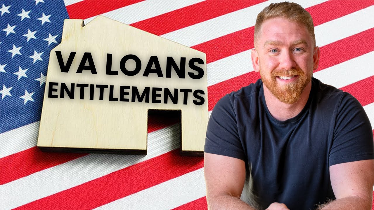 VA Loan Entitlement Explained: Maximize Your Benefits - YouTube