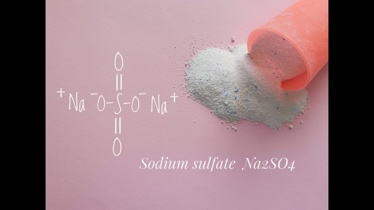 #34 Nat sulph - Homeopathic Remedy - YouTube