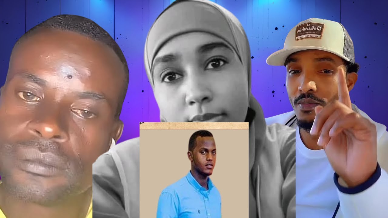 SHAMUURI IN LUUL ABDIAZIZ LAGUBO IRSAAQADIISA AYAA KUJIRTAY KULAHA 🙆‍♀️ ...