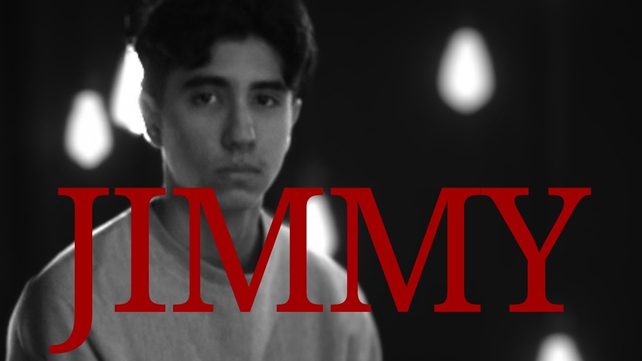Jimmy Youtube