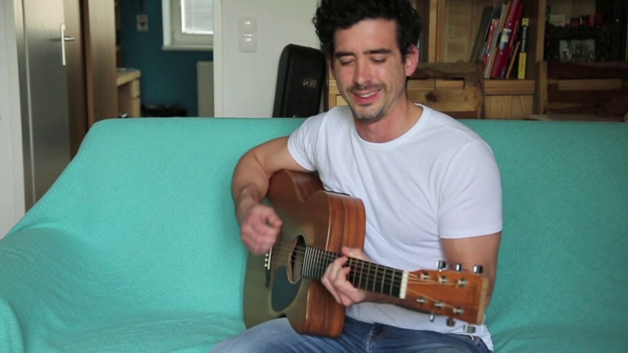 YOU GO LOW - Mark Peters (acoustic version) - YouTube