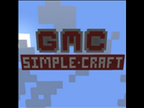 GMC Simple Craft Minecraft Mod Review - YouTube