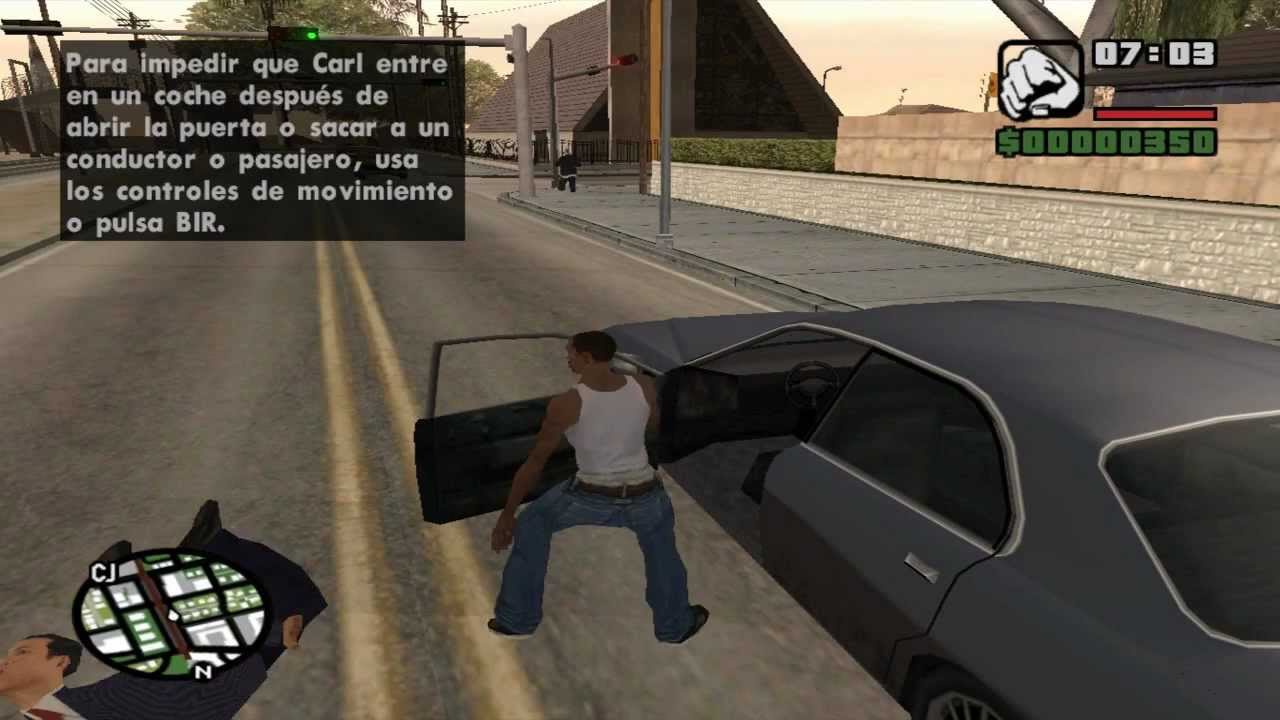 Descargar e instalar GTA San Andreas (RIP) (1 Link) - YouTube
