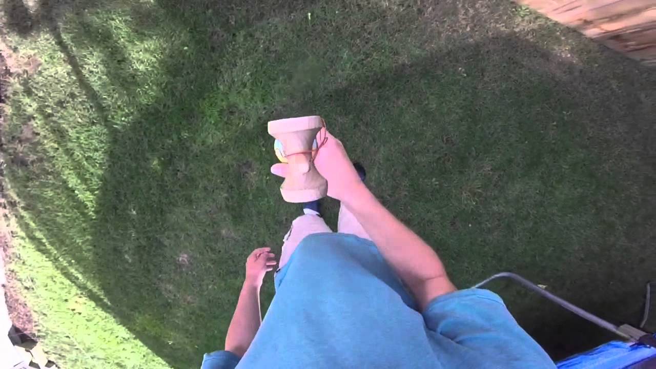 Patrick Riddle//POV Edit 1 - YouTube