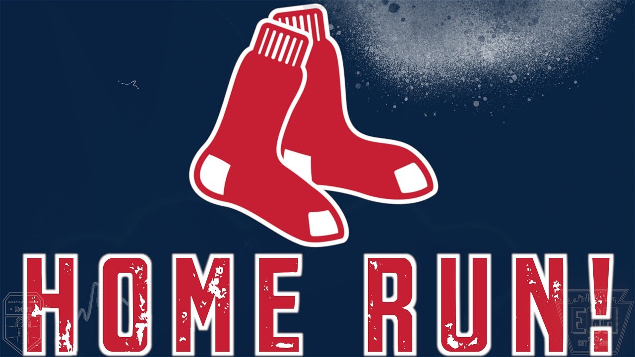 Boston Red Sox 2022 Home Run Song - YouTube