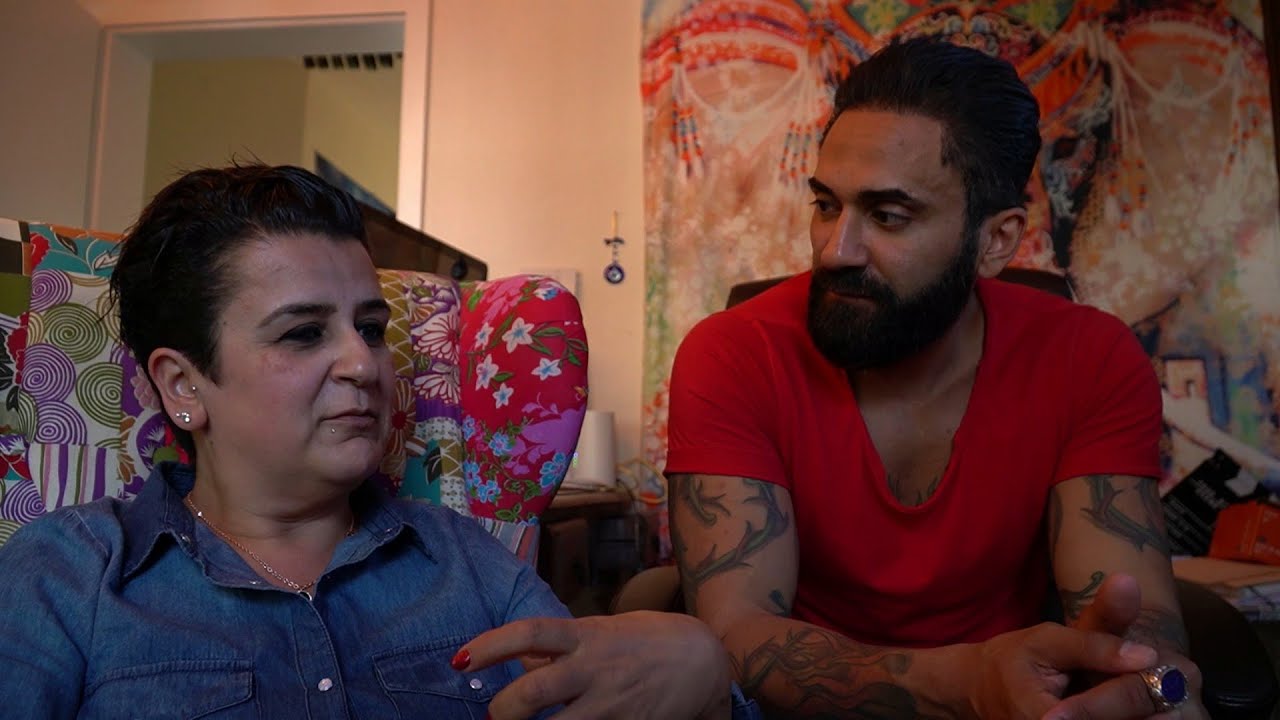 Therapiesitzung & Realtalk | Hypnose mit Mr Yasin - YouTube