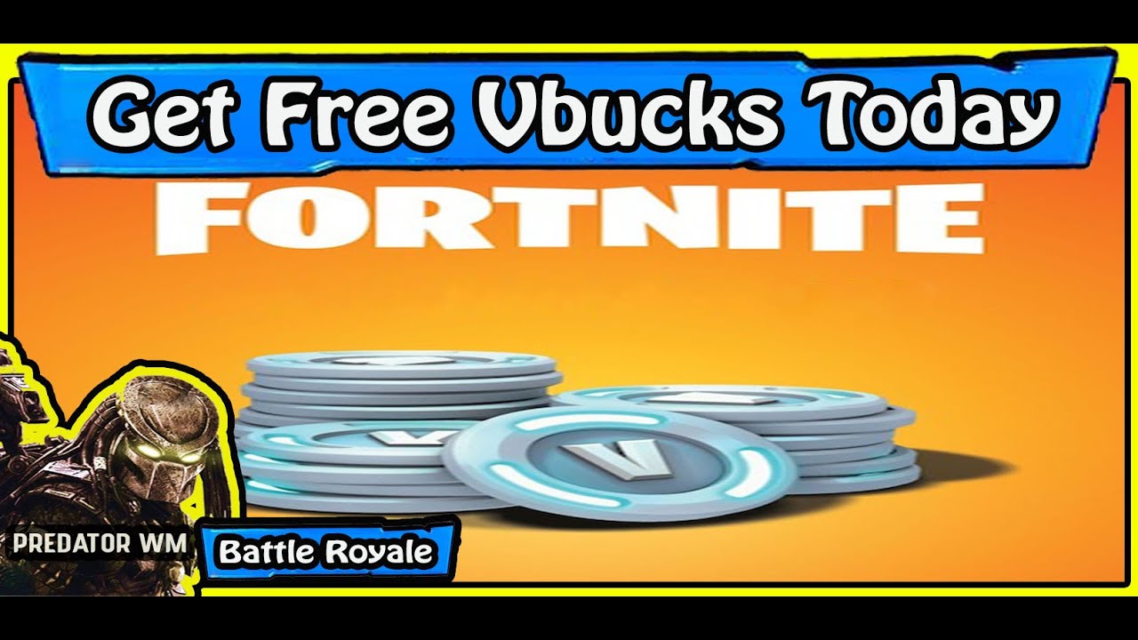 VBUCKS MISSIONS / FORTNITE STW / GET UP TO 165 VBUCKS TODAY - YouTube
