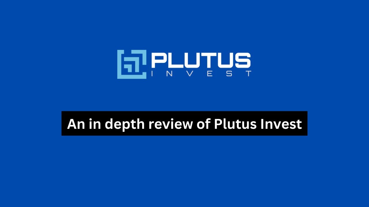 An in depth review of Plutus Invest | Trading Platform Review | Is ...