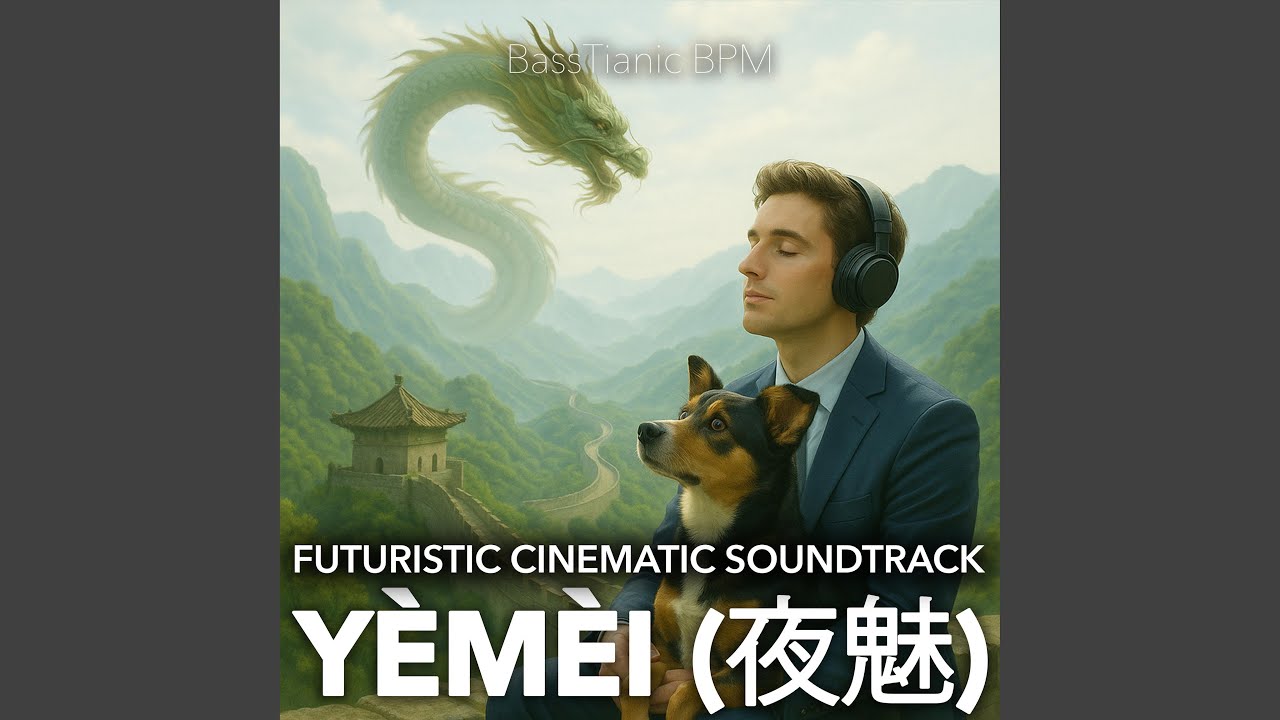 Yèmèi (夜魅) (Lunar Light Version) - YouTube