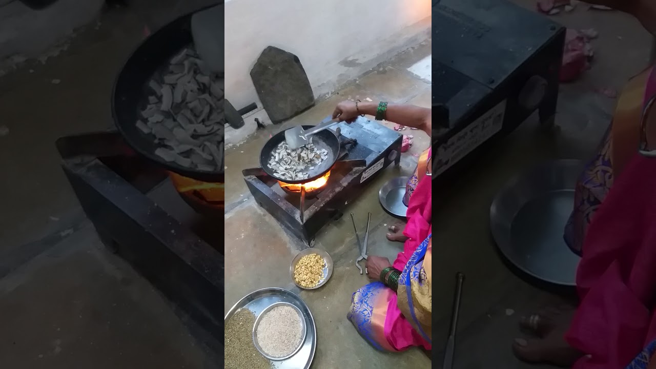 Sangam Smokeless shegadi lonand. And coal stove and wood stove lonand ...