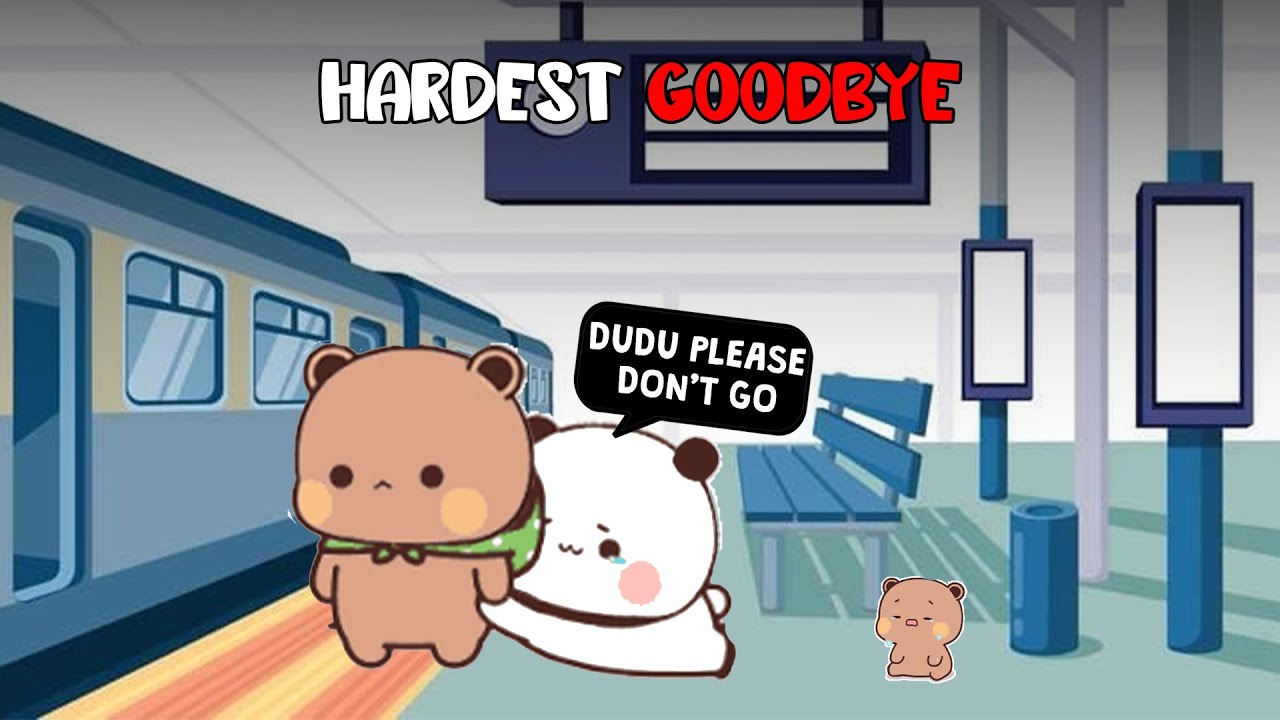 "😢💔Dudu’s Leaving Town 💔– Bubu’s World Shattered 😢" #BDJ189 | Bubu Dudu ...