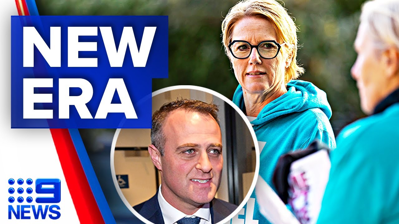 Liberal Party loses Goldstein seat for the first time | 9 News ...