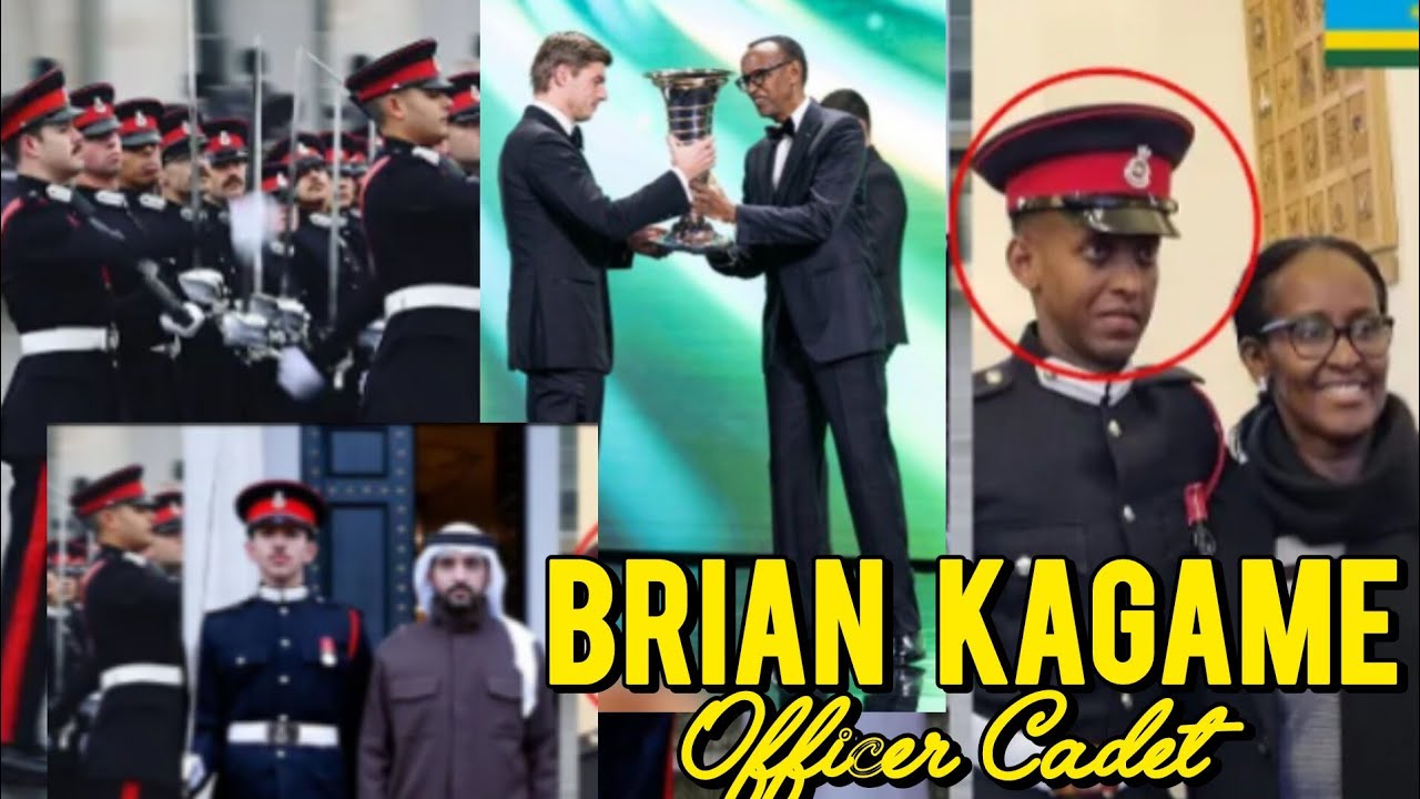 VIDEO🛑BRIAN KAGAME🎖️AKARASISI🏆YASOJE ISHURI 🎖️MUBWONGEREZA,AHO IVAN ...
