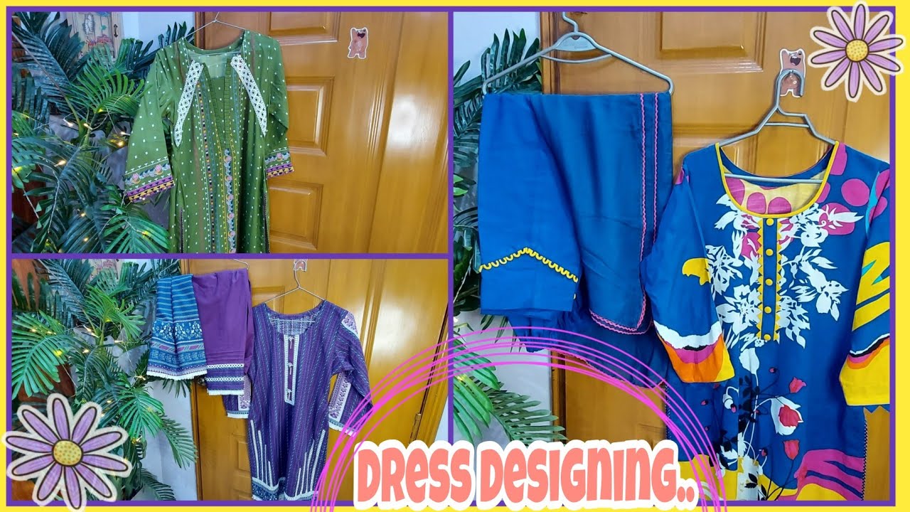 Winter dress designing - Khaadi,nishat linen,Beechtree - Anum Abbasi ...