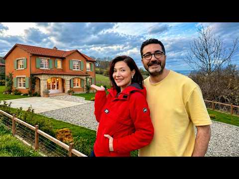 They Built Our House in 3 Days | How Is This Possible?