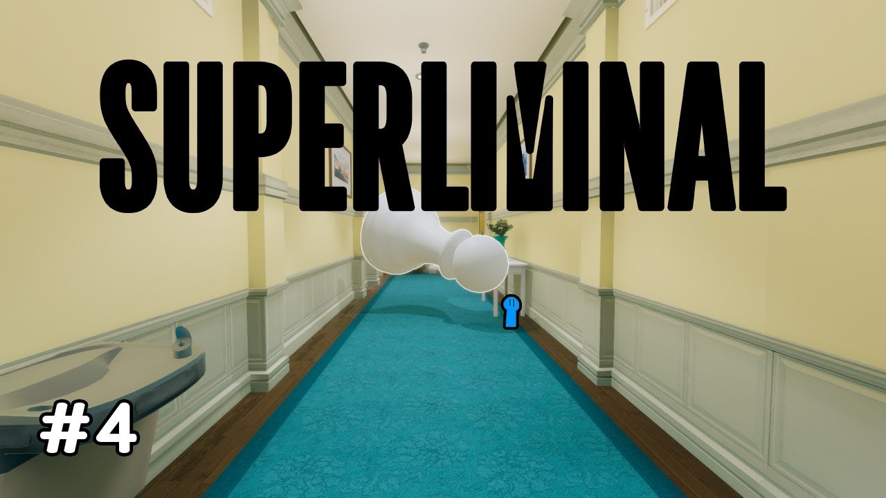 กูเกลียดแอปเปิ้ล Superliminal #4 - YouTube