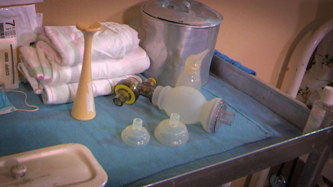 Preparing for the Birth of a Small Baby - Small Baby Series - YouTube