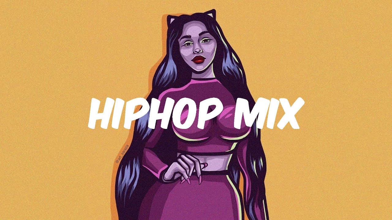 HipHop & Rap Party Playlist - Big Boss Vette - YouTube