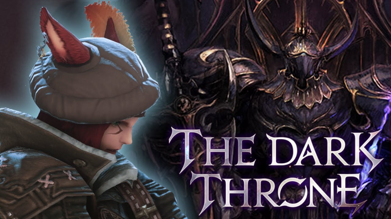 More P10s PF Savage Prog! - Final Fantasy XIV - YouTube