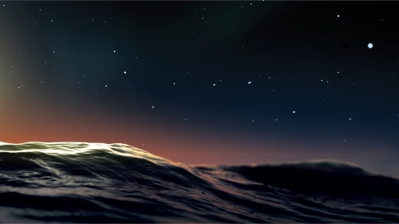 Ocean Encounters: The Future Ocean - YouTube