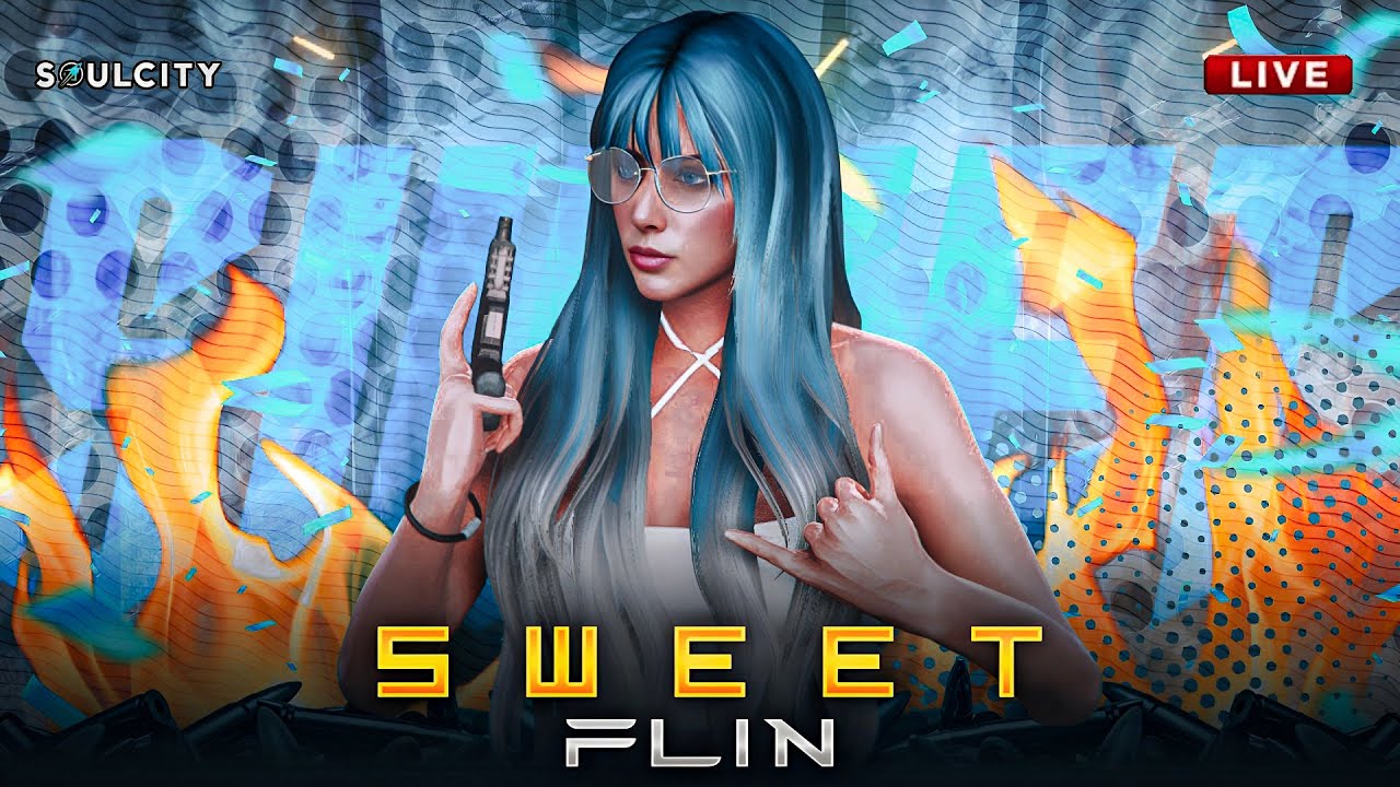 PANCHI BANU URTI PHIRU!! SweetFlin | GTA5 Rp on Soulcity by Echo ...