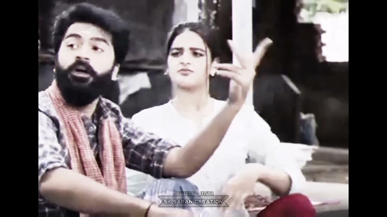 EFX AND SFX EDIT/MANGALYAM SONG WHATSAPP STATUS/TAMIL WHATSAPP STATUS/SK SARAN CREATION - YouTube