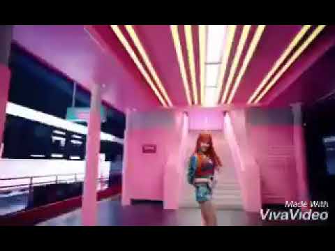 Blacpink: as if it's your last ( bahar candan : Dom perignon)