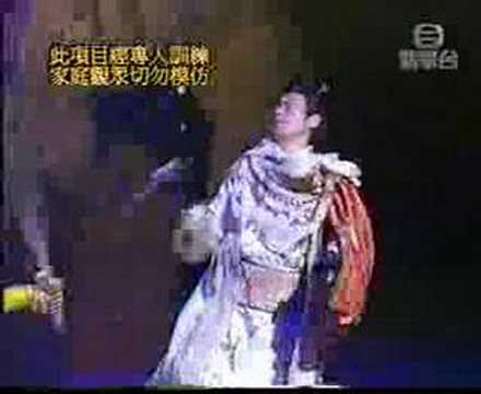 2002 TVB celebration - Joyce Koi - YouTube