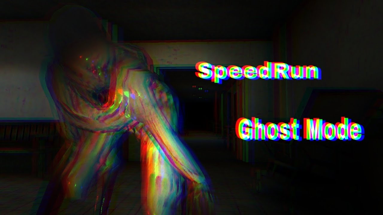 Specimen Zero Speedrun Ghost Mode | Gameplay | - YouTube