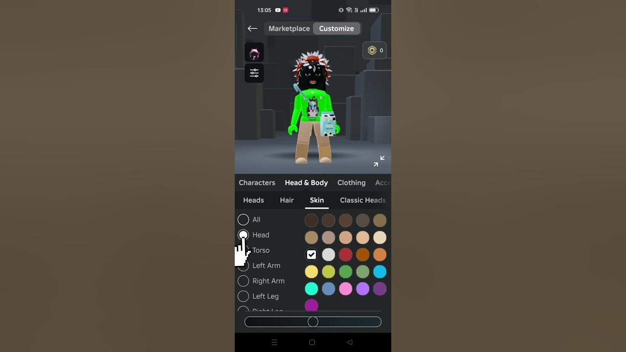 Как получить хедлес бесплатно? Идея не моя - YouTube