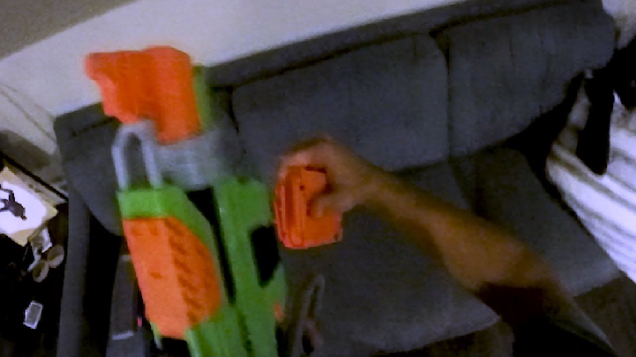 Lever Action Spin Reload | Daily Reload #1 - YouTube