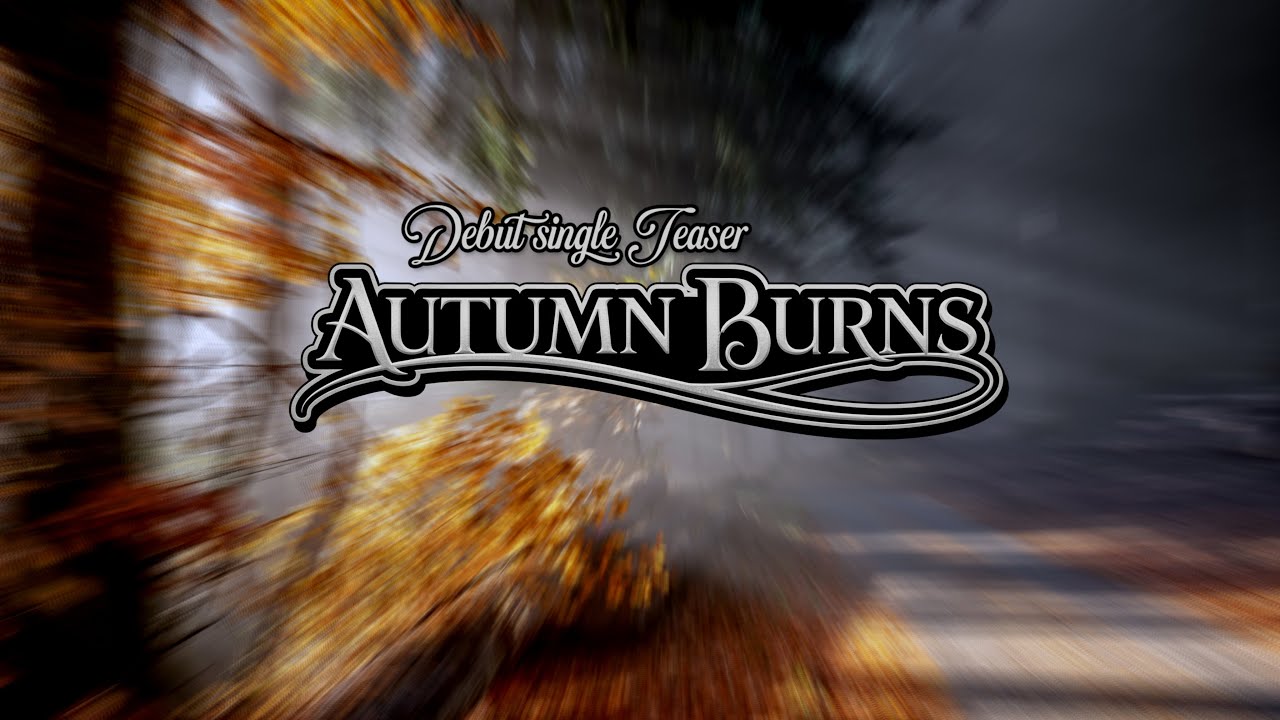 Frostveil Monarch - Autumn Burns (Official Teaser) - YouTube