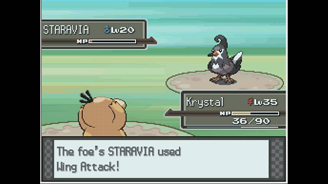 Psyduck Only Run: Cycling Road - YouTube