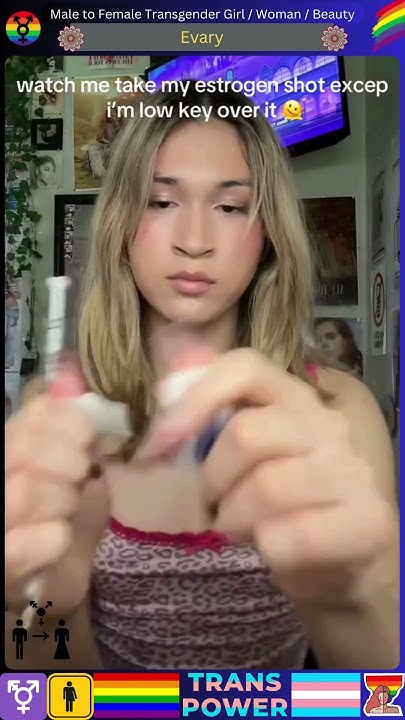 Evary🏳️ ⚧️ MtF transgender Girl #viralvideo #viralshorts #transgender #mtf #lgbt #shorts - YouTube