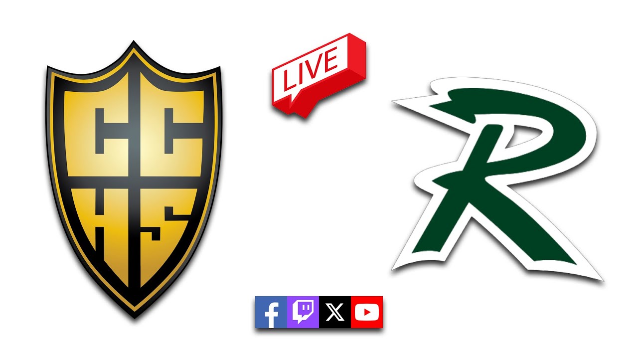 Under the Lights | Cesar Chavez Titans (Stockton, CA) @ Rodriguez ...