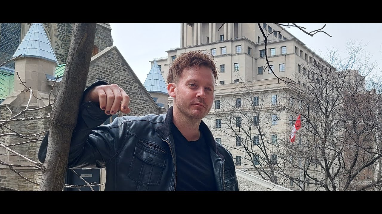 Canadian singer/songwriter Jordan Gow talks about Birdsong Foundation ...