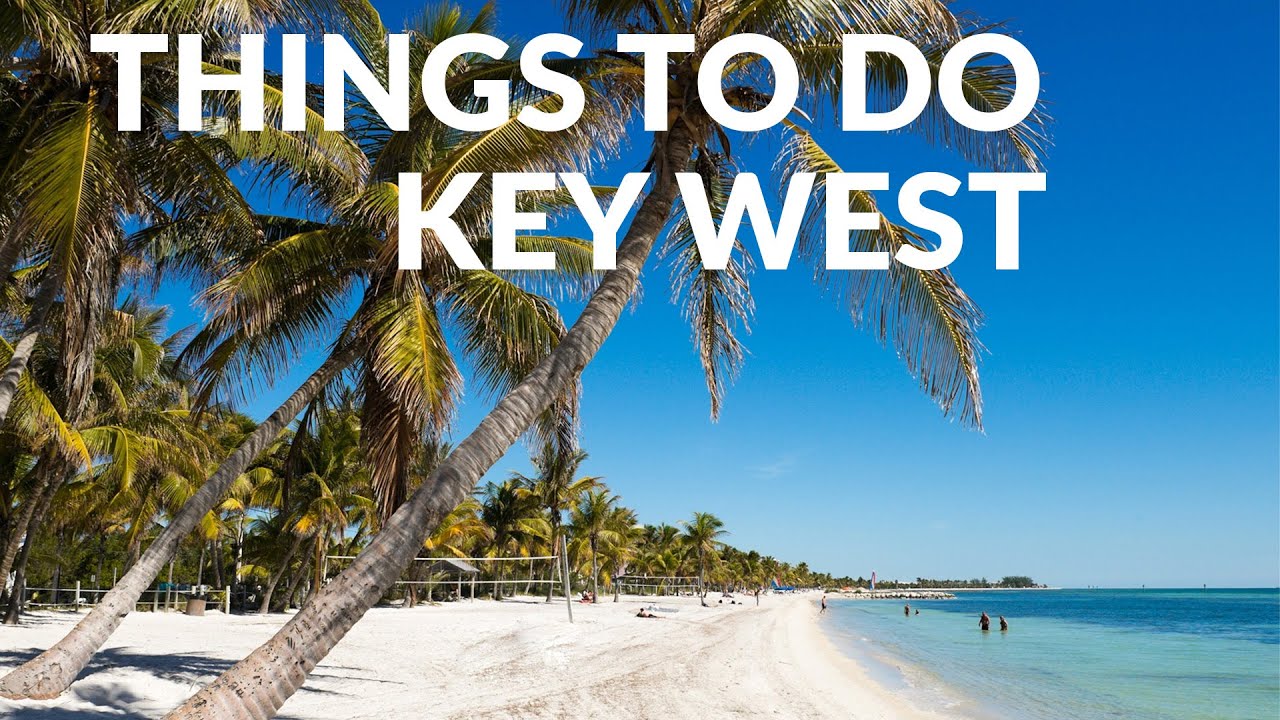 15 Things to do in Key West, Florida | What to Expect + Where to Stay ...