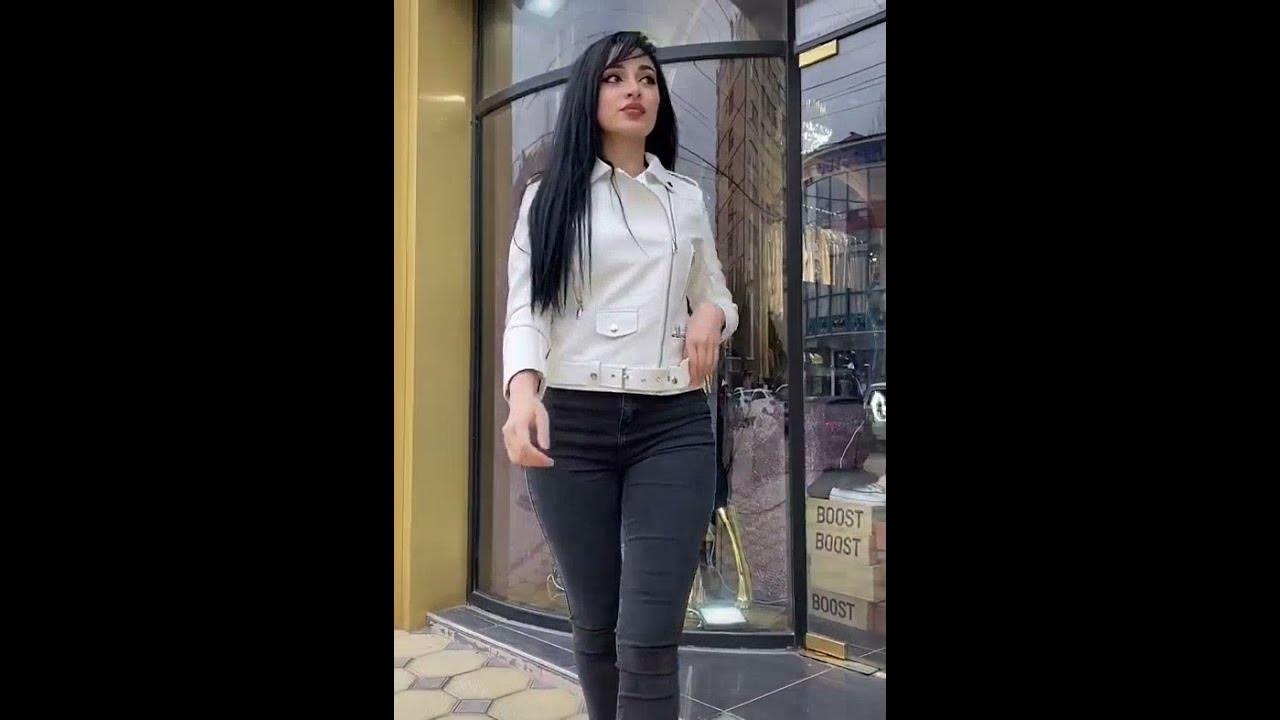 Девушка бомба 🔥 - YouTube