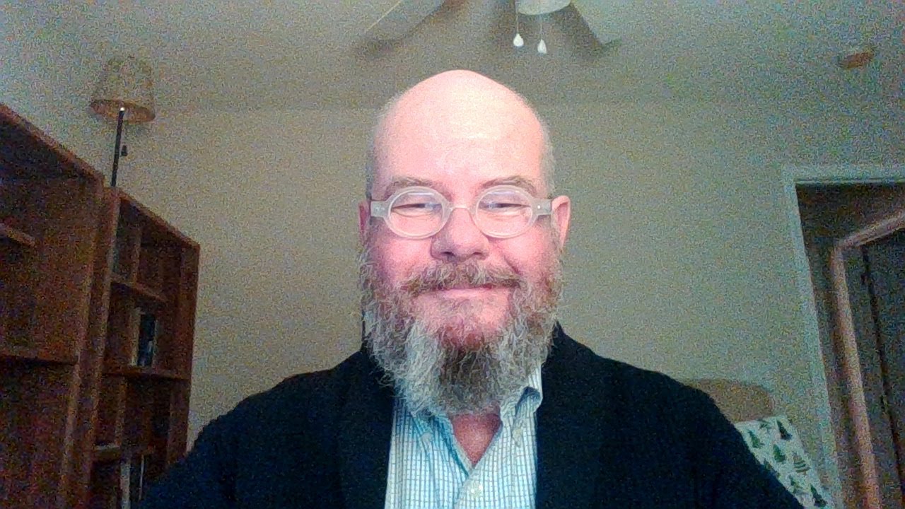 Robin McWilliam - YouTube