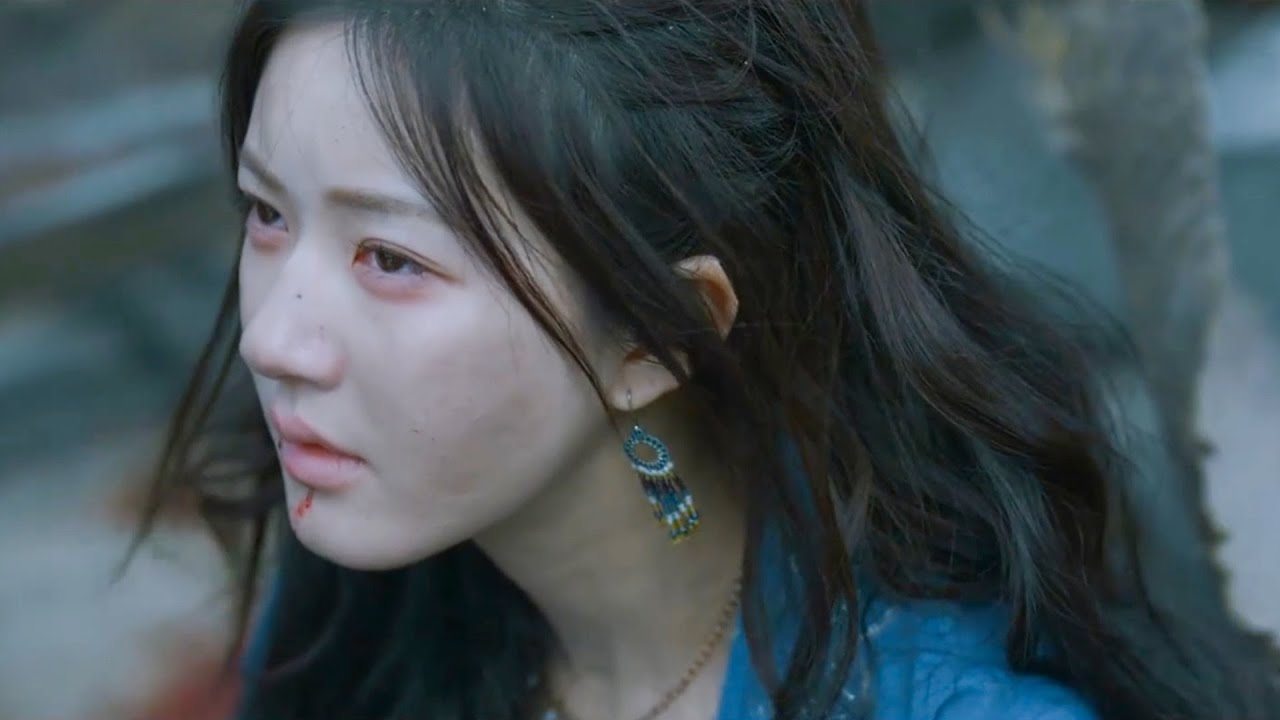 [Preview]The Devil Prince is missing, and Cinderella is desperately ...