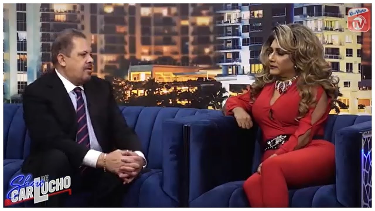 Muere la modelo transexual cubana Yuni Carey apuñalada por su pareja ...