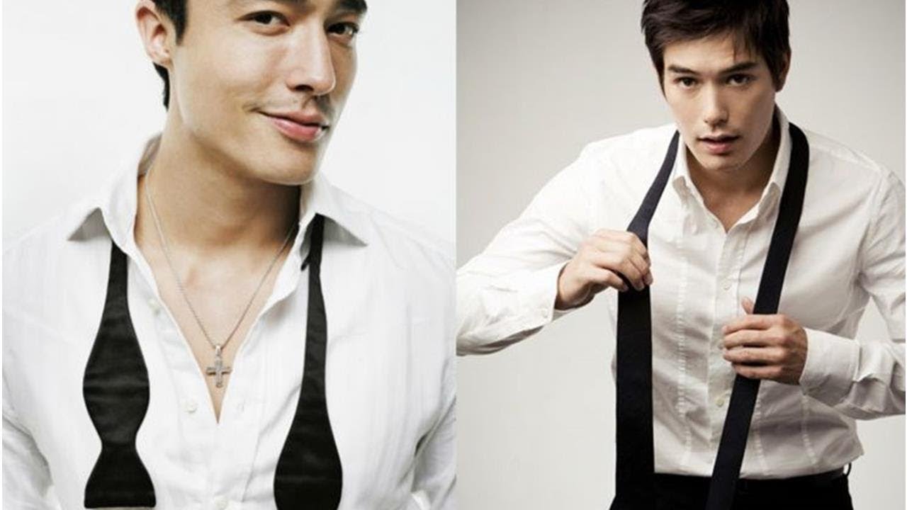 Do You Know American-Korean Model and Actor, Ricky Kim? Here Are His ...
